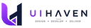 Ui Haven — Web Design & Development Agency | uihaven.in